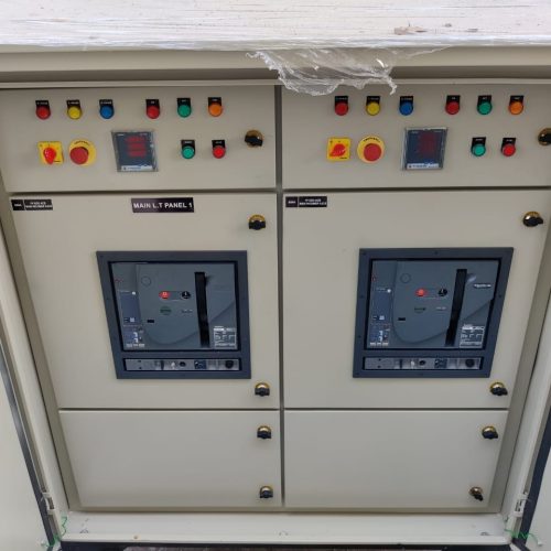 Product Range – AB Tech Electricals